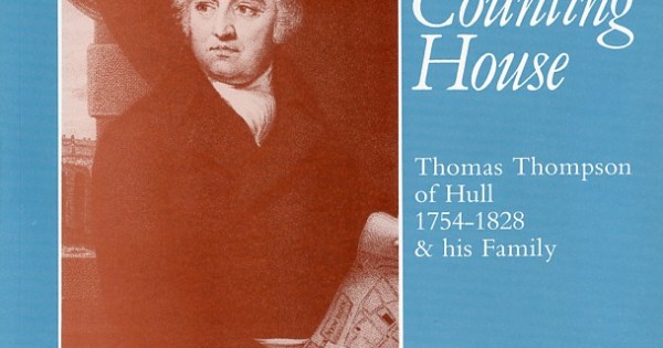THE COUNTING HOUSE