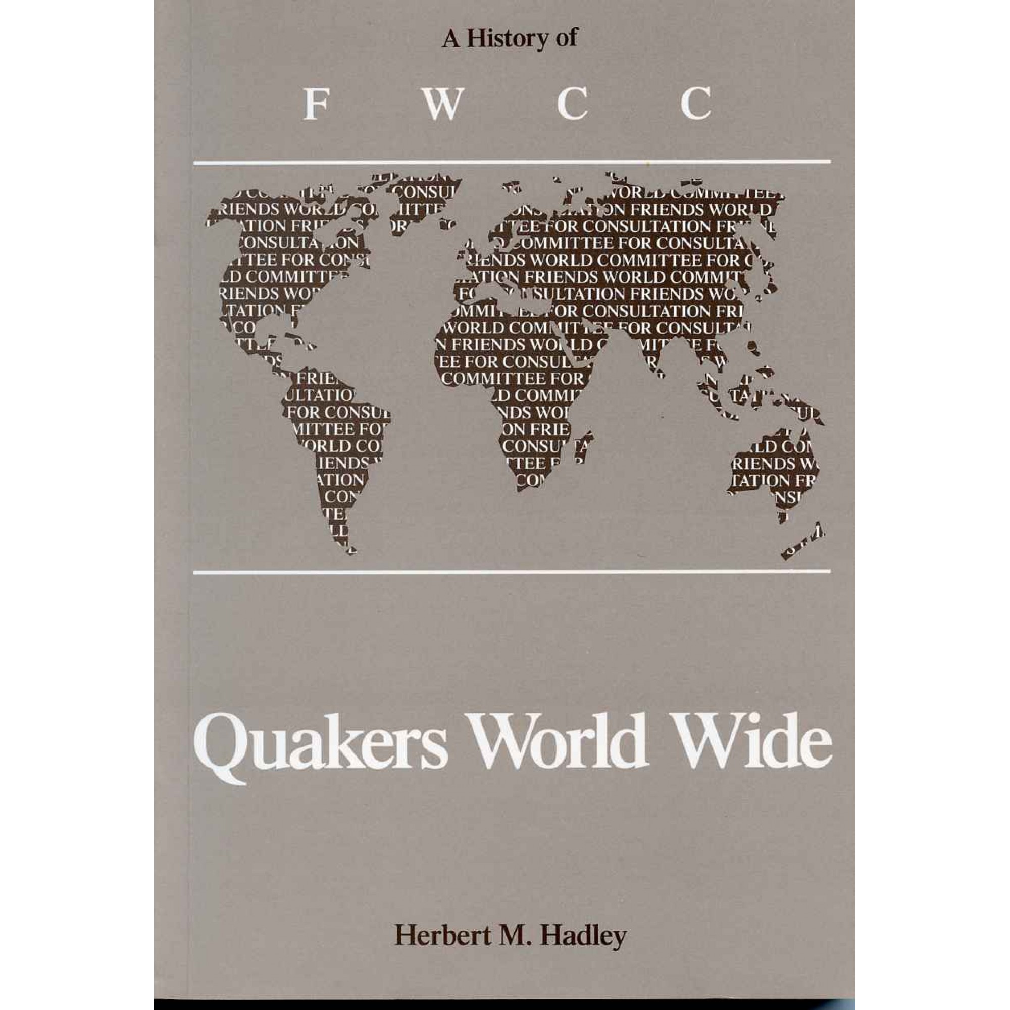 QUAKERS WORLDWIDE