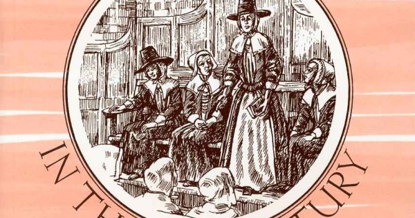 WOMEN & QUAKERISM IN 17TH CENTURY